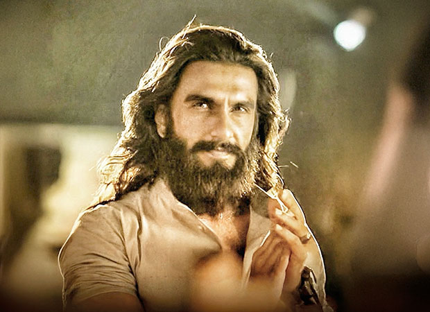 Dhurandhar Box Office: Continues to stay over Rs. 1 crore even at close ...