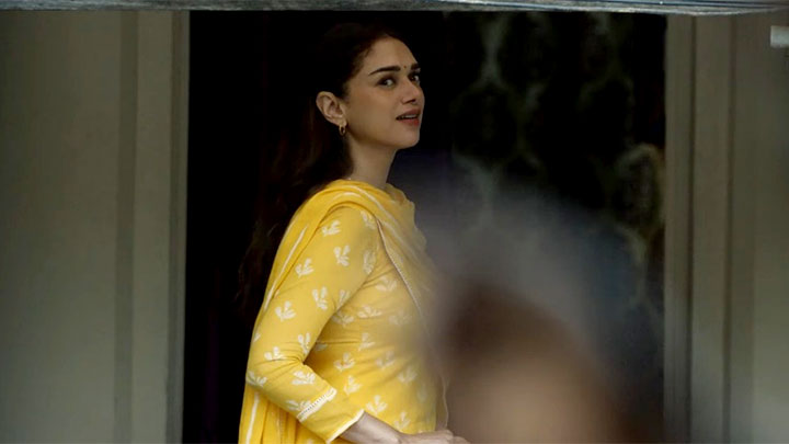 Gandhi Talks Teaser | Vijay Sethupathi | Arvind Swami | Aditi Rao ...