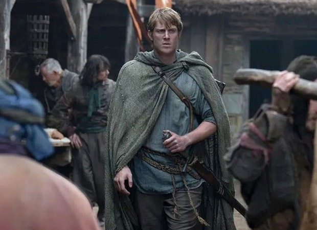 George R. R. Martin says A Knight of the Seven Kingdoms is about Ser ...