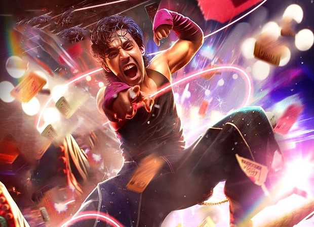 Ishan Shoukath’s character poster from Chatha Pacha unveiled ahead of ...