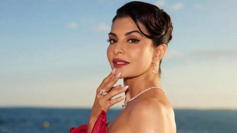 Jacqueline Fernandez | Latest Bollywood News | Top News of Bollywood ...