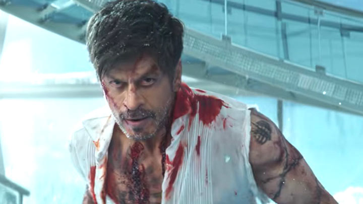 King | Date Announcement | Shah Rukh Khan | Siddharth Anand | It’s ...