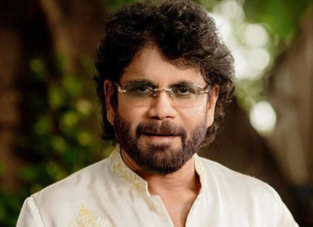 “My dear Devi, congratulations on your new journey”: Nagarjuna reacts ...