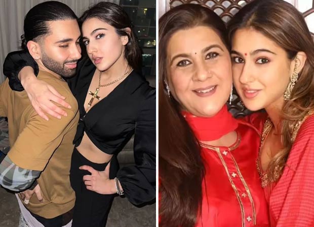 Orry opens up on fallout with Sara Ali Khan, hints at apology from ...
