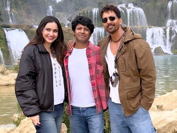 Silaa Movie: Review | Release Date (2025) | Songs | Music | Images ...