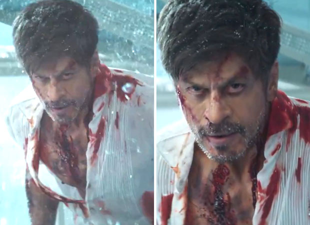 Shah Rukh Khan starrer KING locks Christmas 2026 release; explosive new ...