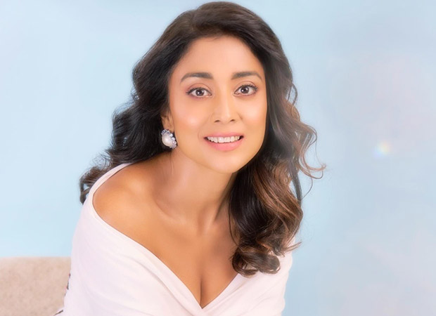 Shriya Saran talks about being labelled a ‘South star’ and why she ...
