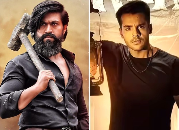 Yash congratulates Ashish Chanchlani on his directorial debut Ekaki ...