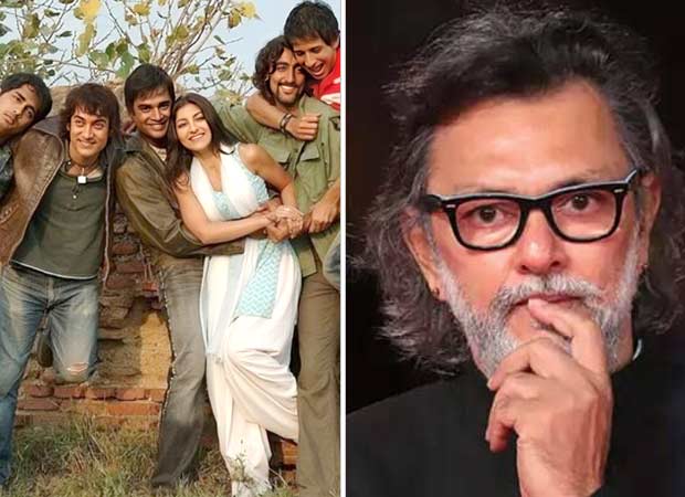 “Rang De Basanti was banned. We fought it out,” says Rakeysh Omprakash ...