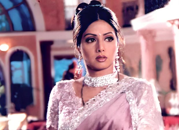 29 years of Judaai: Sridevi once said about her character, “She is a ...