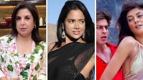 Main Hoon Na | Latest Bollywood News | Top News of Bollywood ...
