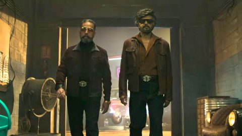 Glimpse of KH x RK Reunion – Hindi | Kamal Haasan | Rajinikanth ...