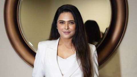 Madhurima Tuli | Latest Bollywood News | Top News of Bollywood ...