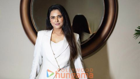 Madhurima Tuli | Latest Bollywood News | Top News of Bollywood ...