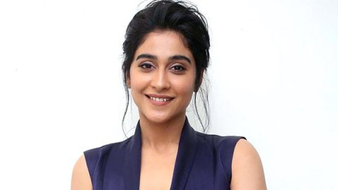 Regina Cassandra | Latest Bollywood News | Top News of Bollywood ...
