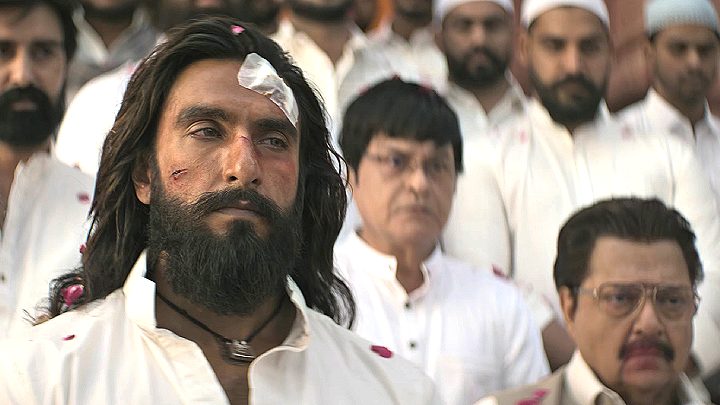 Jaiye Sajana (Video): Dhurandhar The Revenge | Shashwat Sachdev ...