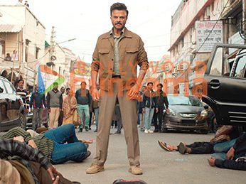 Subedaar Movie: Review | Release Date (2026) | Songs | Music | Images ...