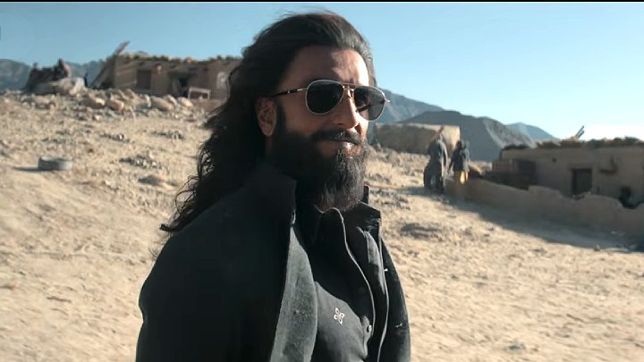 Aakhri Ishq (Full Video) | Dhurandhar The Revenge | Ranveer Singh ...