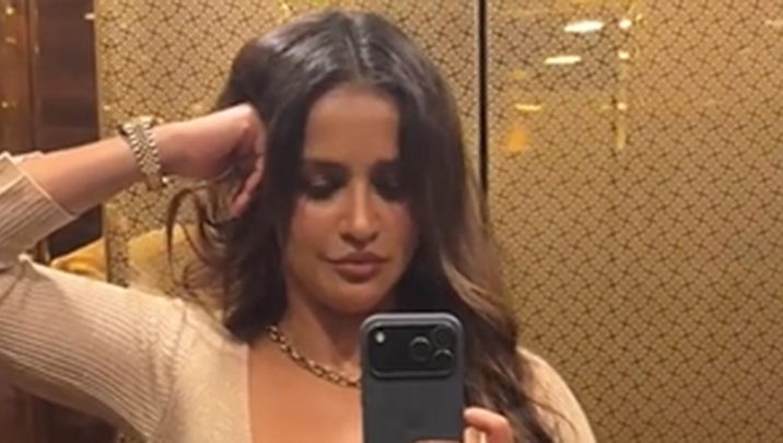 Aisha Sharma | Latest Bollywood News | Top News of Bollywood ...