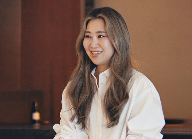 BTS brings KPop Demon Hunters director Maggie Kang to Keep Swimming ...