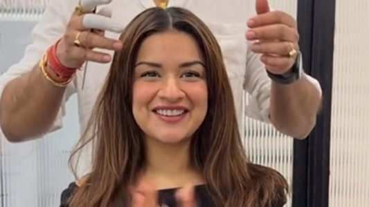 Avneet Kaur | Latest Bollywood News | Top News of Bollywood - Bollywood ...