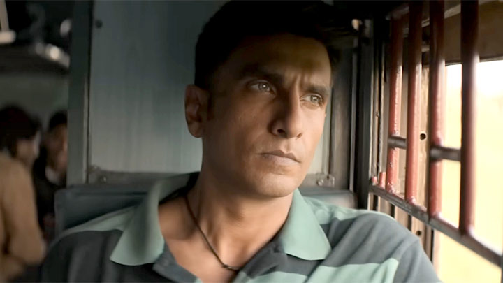Jaan Se Guzarte Hain (Full Video) | Dhurandhar The Revenge | Ranveer ...