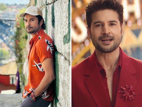 Rajeev Khandelwal, Filmography, Movies, Rajeev Khandelwal News, Videos ...