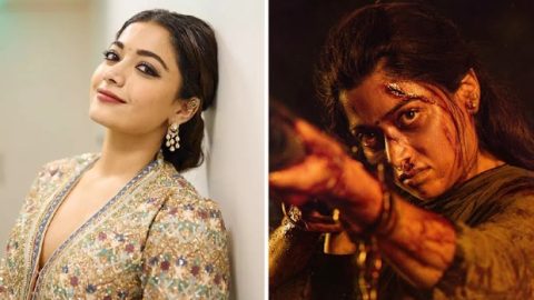 Rashmika Mandanna | Latest Bollywood News | Top News of Bollywood ...