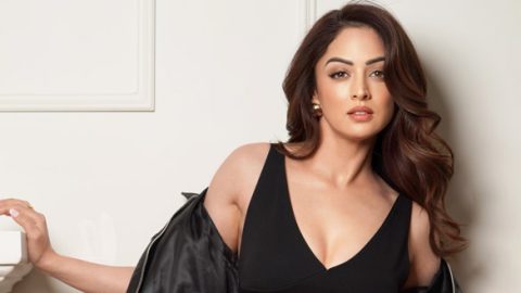 Sandeepa Dhar | Latest Bollywood News | Top News of Bollywood ...