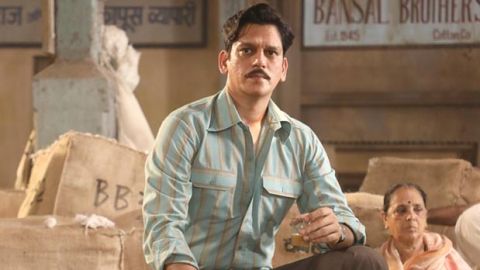 Vijay Varma | Latest Bollywood News | Top News of Bollywood - Bollywood ...