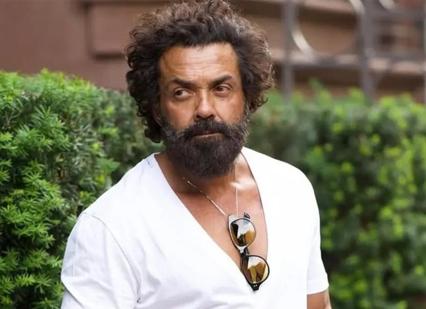 Bobby Deol speaks on breaking typecast with Anurag Kashyap’s Bandar ...