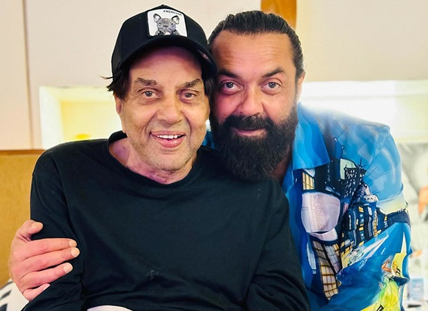 Dharmendra encouraged Bobby Deol to take up Bandar: “Dharam ji told him ...