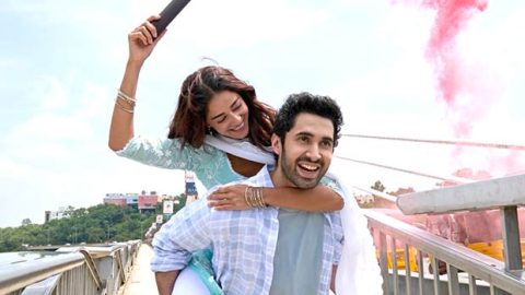 Dog Man (English) Box Office Collection | India | Day Wise | Box Office ...