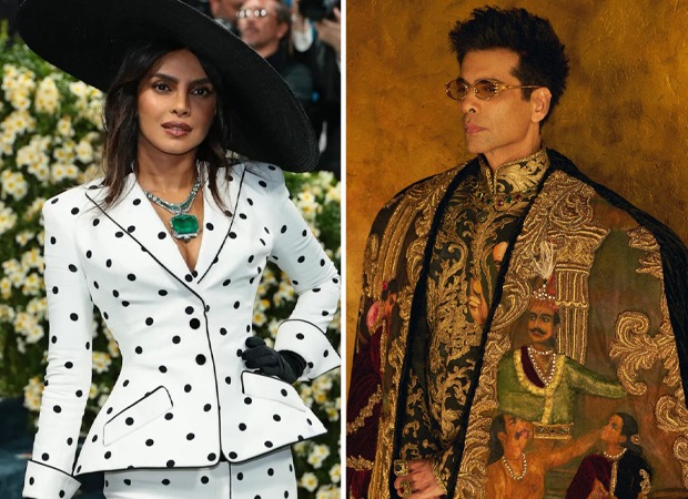 From Priyanka Chopra’s viral trench coat to Karan Johar’s Raja Ravi ...