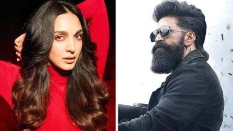 Kiara Advani | Latest Bollywood News | Top News of Bollywood ...
