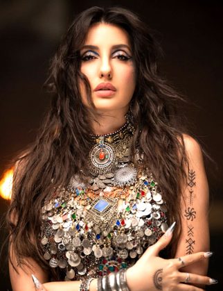Nora Fatehi, Filmography, Movies, Nora Fatehi News, Videos, Songs ...