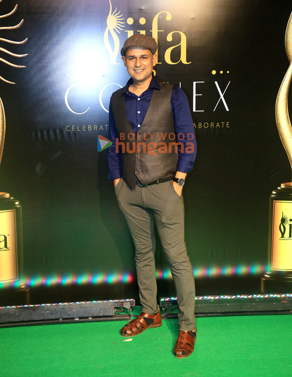 Photos Dia Mirza, Karan Johar, Vikrant Massey, Pragya Jaiswal and ...