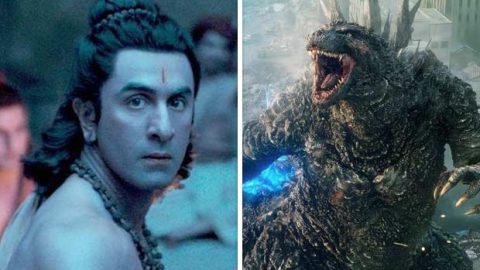 Godzilla Minus Zero | Latest Bollywood News | Top News of Bollywood ...
