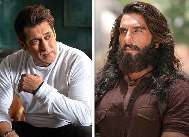 SCOOP: Salman Khan’s look in Dil Raju’s next gets the Dhurandhar touch ...