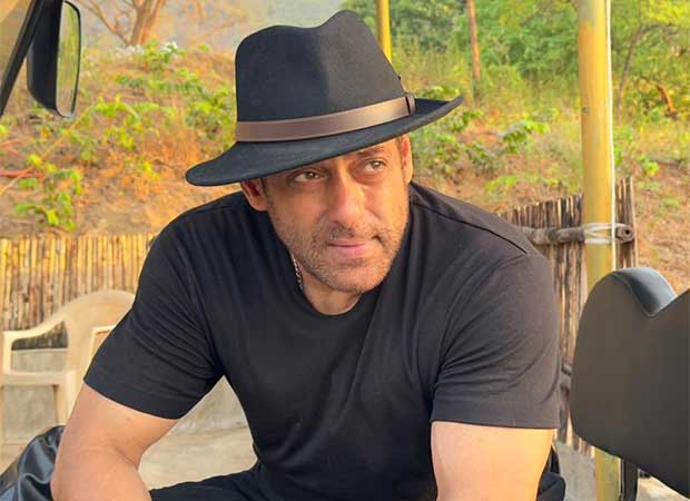 Salman Khan mourns loss of close friend Sushil Kumar with emotional ...