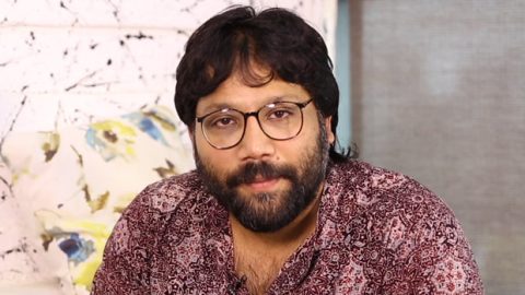 Sandeep Reddy Vanga | Latest Bollywood News | Top News of Bollywood ...