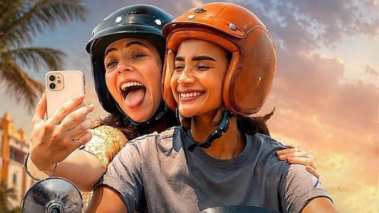 Sherni | Heer Sara Aur Pondicherry | Patralekhaa, Maanvi Gagroo ...