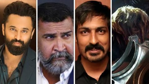 Adithya Menon | Latest Bollywood News | Top News of Bollywood ...
