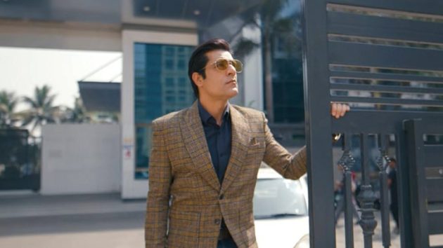 Vimal Khanna - Official Trailer | Sunny Hinduja, Isha Talwar | Amazon ...