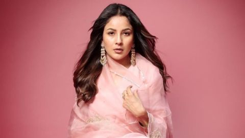 Shehnaaz Gill | Latest Bollywood News | Top News of Bollywood ...