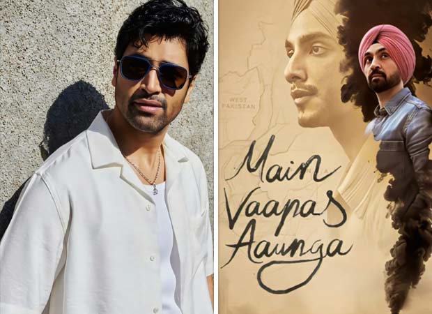 Adivi Sesh calls Main Vaapas Aaunga a ‘modern-day classic’; says ...