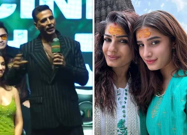 Welcome To The Jungle trailer launch: Akshay Kumar jokes, “Pehle ...