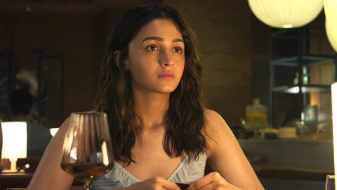 Alpha | Official Teaser | Alia Bhatt, Sharvari, Anil Kapoor, Bobby Deol ...