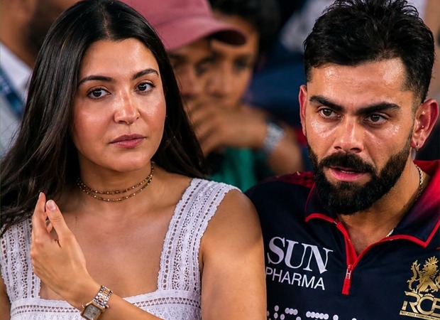 Anushka Sharma steals the spotlight at IPL 2026 final with Rs. 28 lakh ...