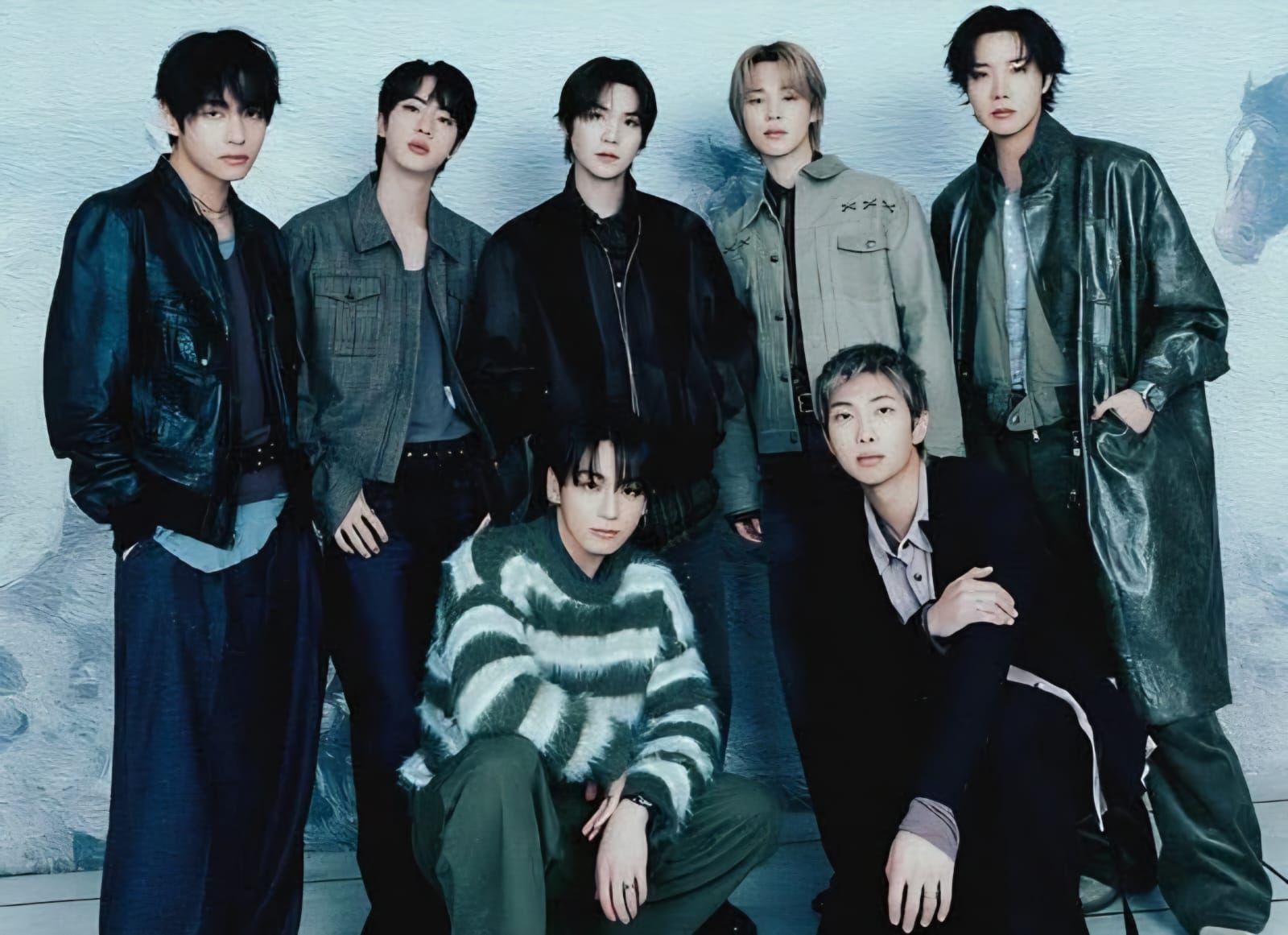 BTS releases ‘Merry Go Round’ music video from ARIRANG, explores life’s ...